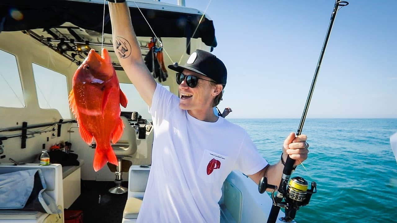 Fishing Trip in Khasab With Traditional Fishing Equipment - Oman ...